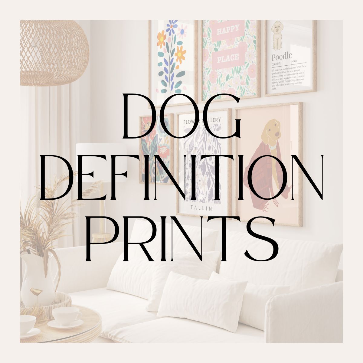 DOG DEFINITION PRINTS – Page 3 – Definitive Prints