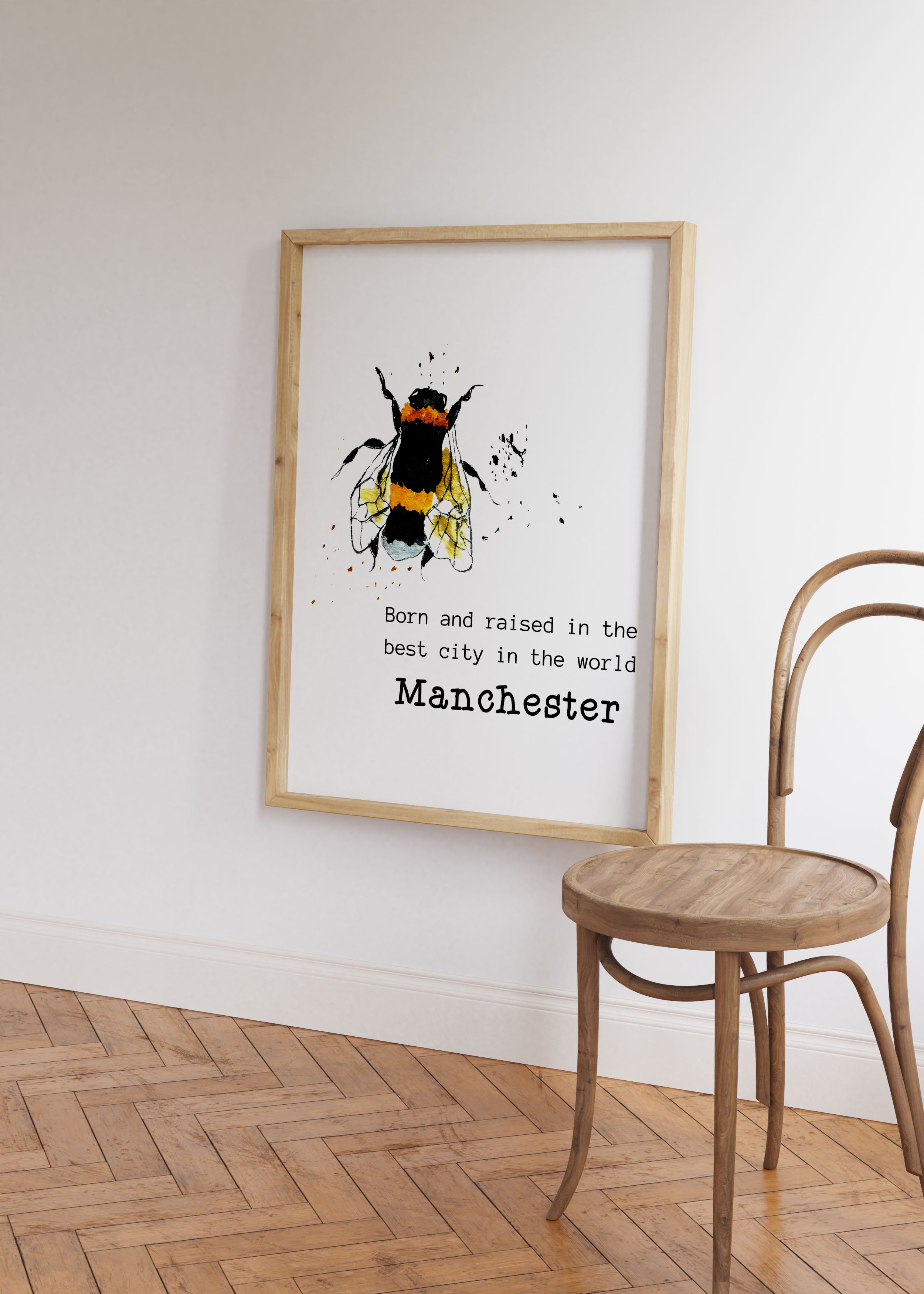 MANCHESTER PRINTS – Definitive Prints
