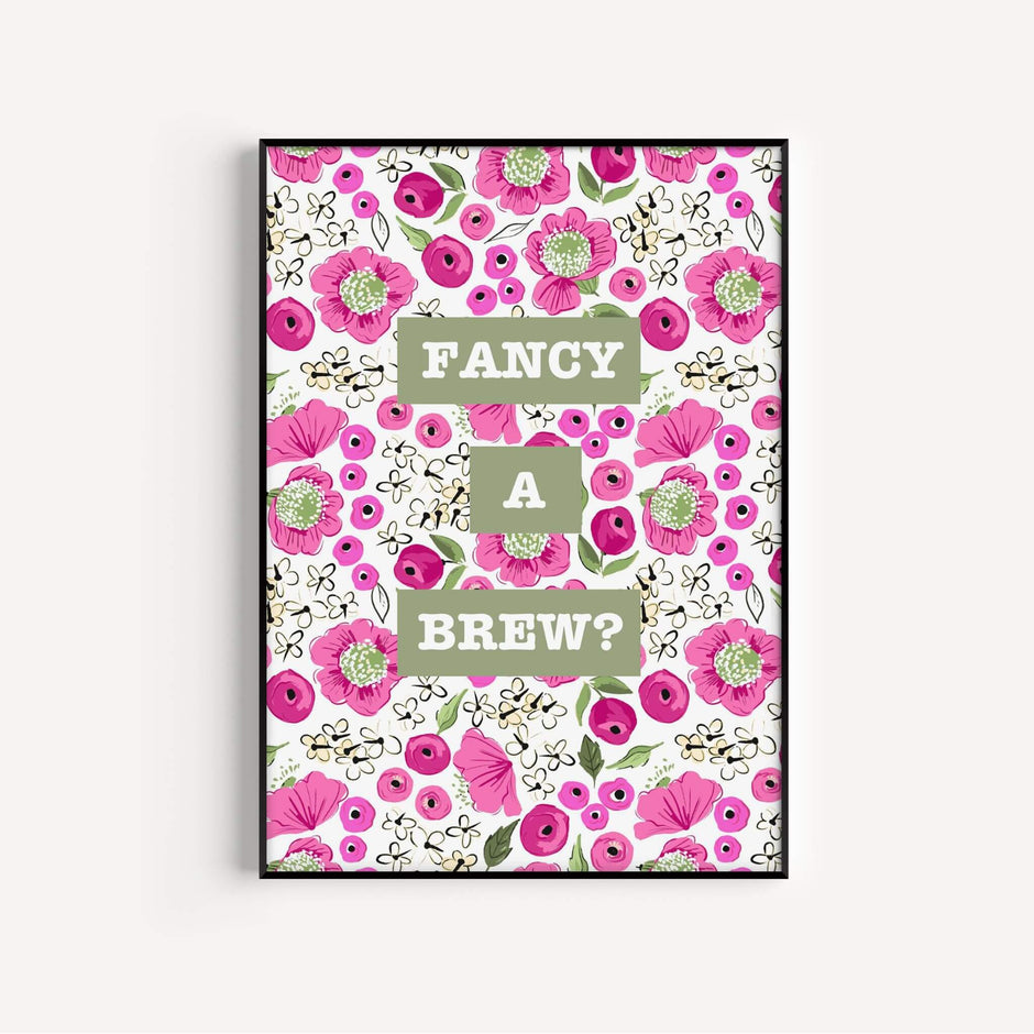 LIVING ROOM PRINTS – Definitive Prints