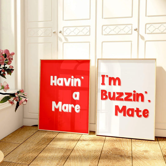 MANCHESTER PRINTS – Definitive Prints