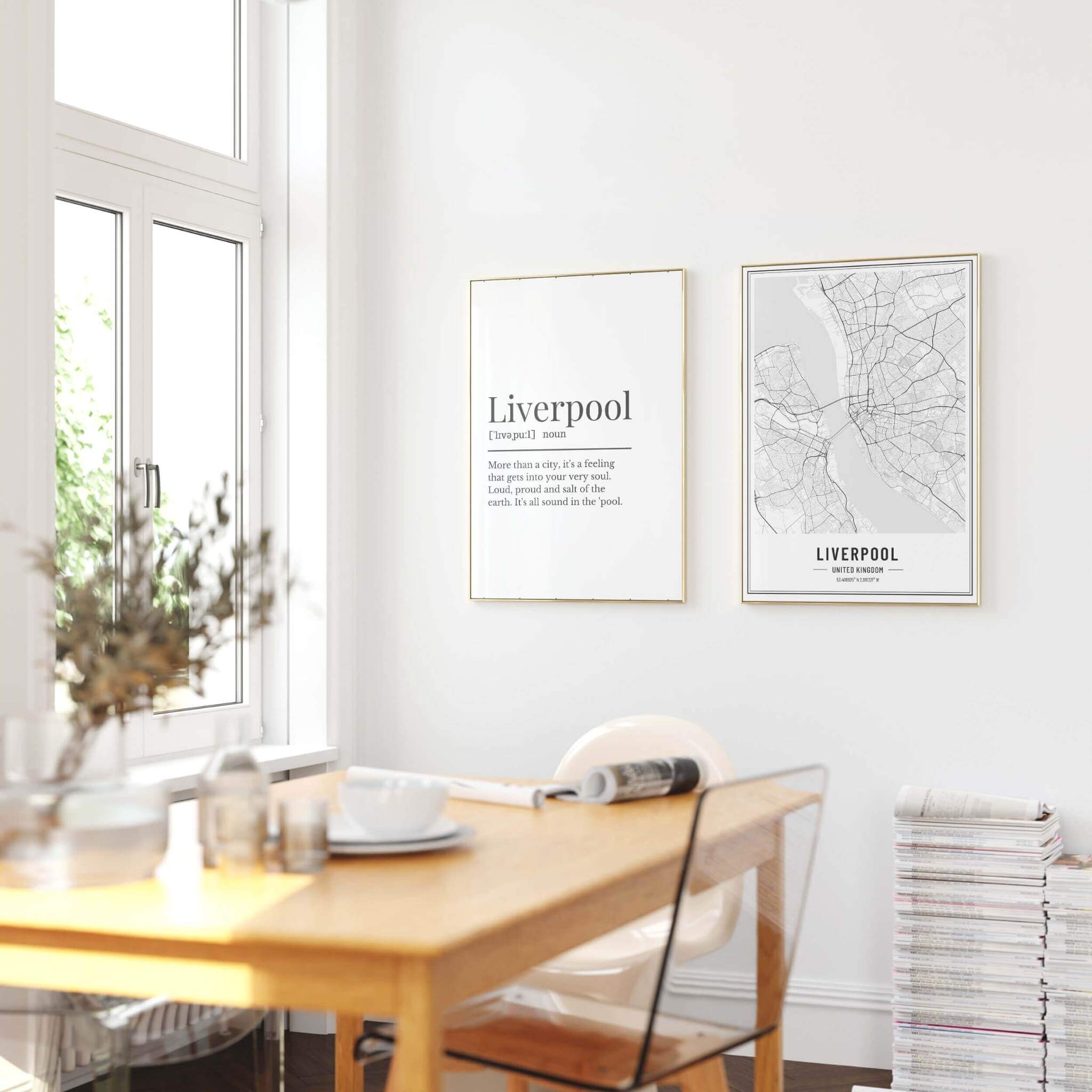 DEFINITION PRINTS – Definitive Prints