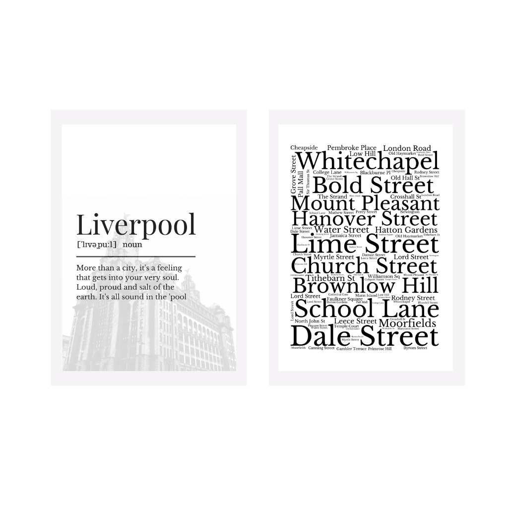 DEFINITION PRINTS – Definitive Prints