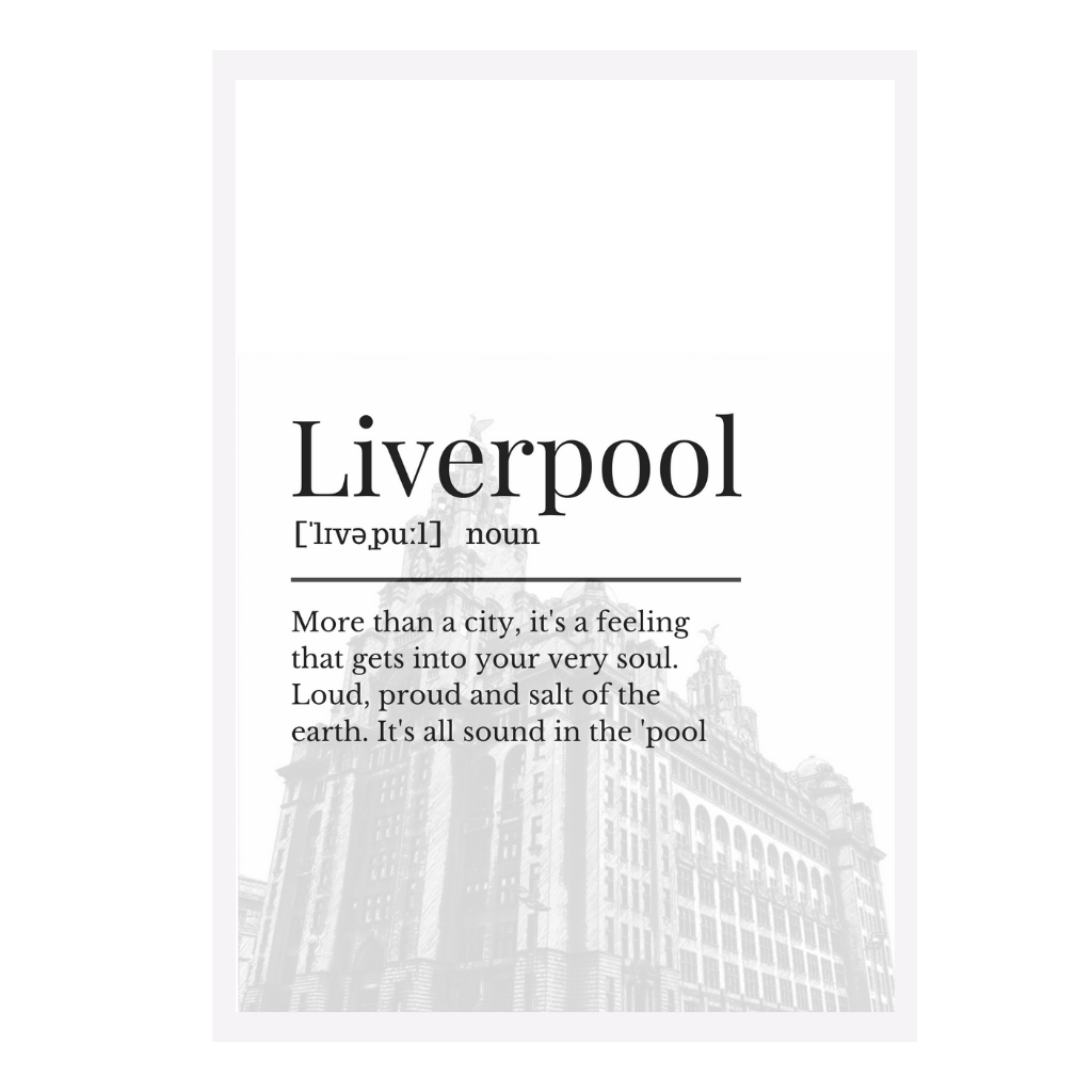 DEFINITION PRINTS – Definitive Prints