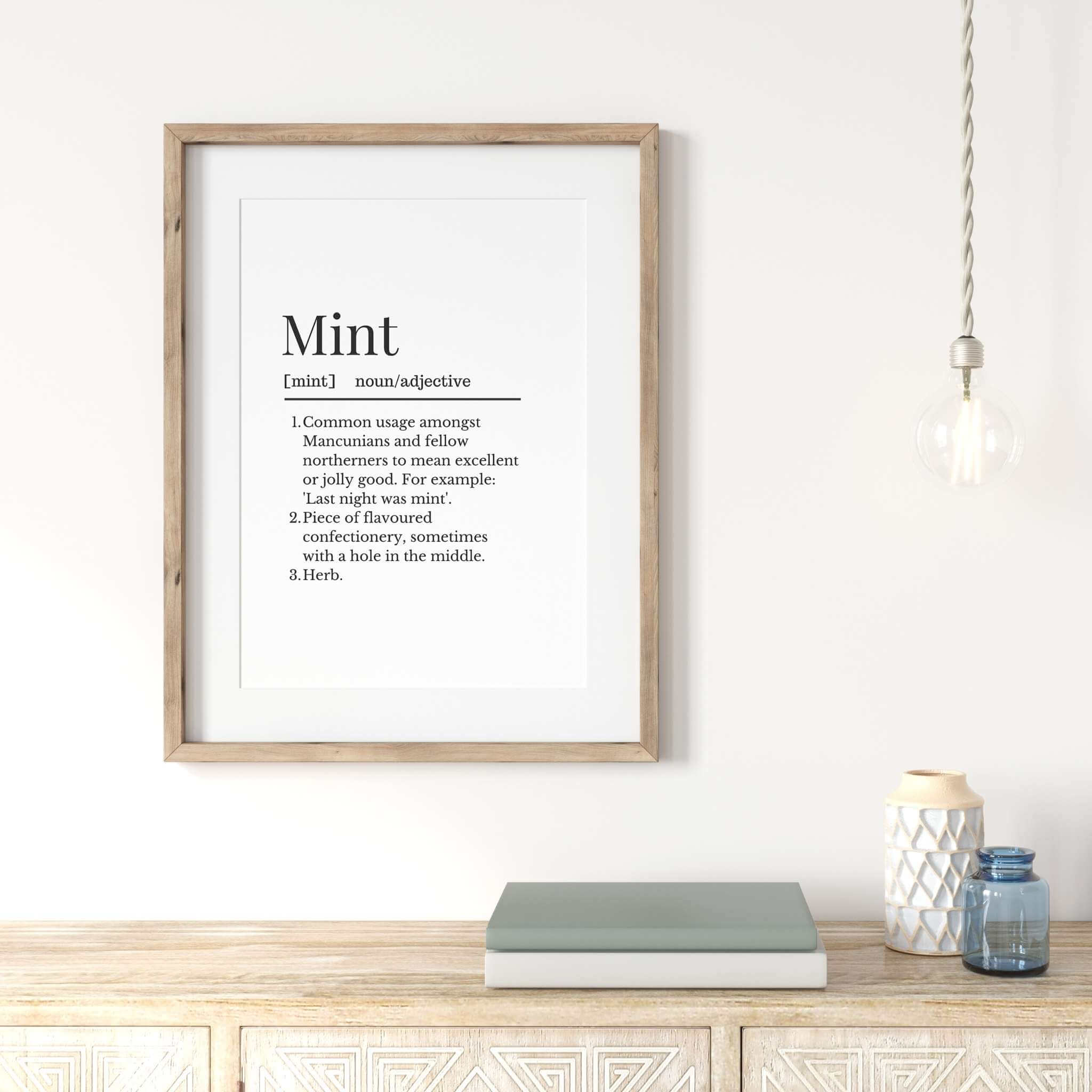 DEFINITION PRINTS – Definitive Prints